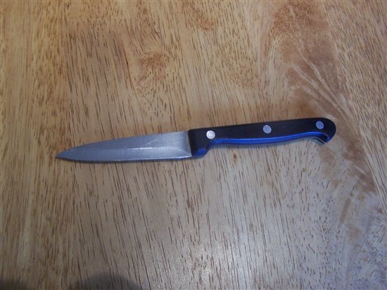 THE MARKING KNIFE | Popular Woodworking