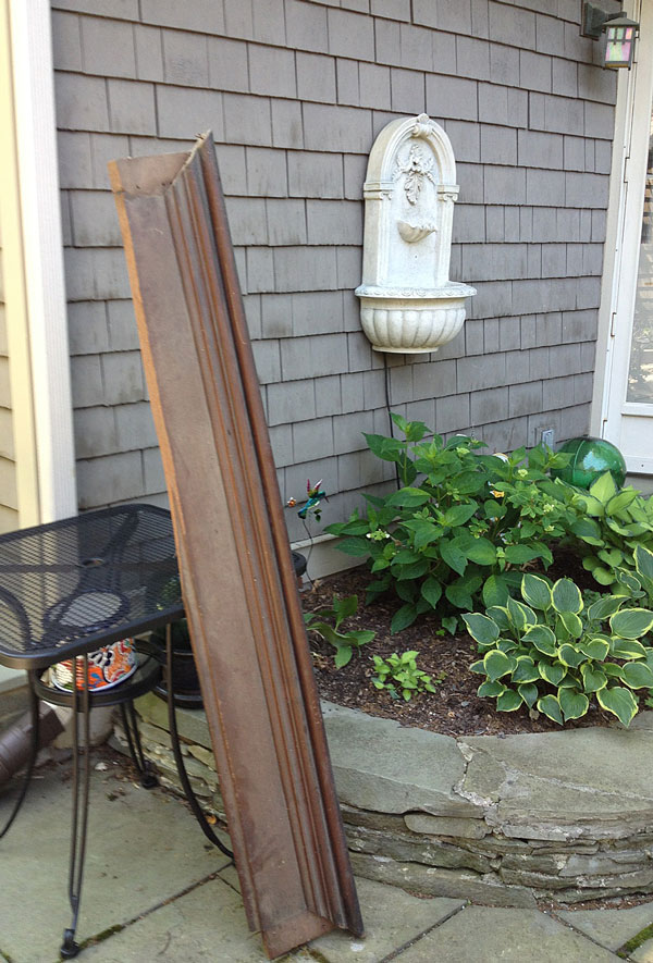 Scrap Moulding Construction Contest | Popular Woodworking