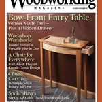 AW Extra 7/5/12 - Drill Caddy - Popular Woodworking Magazine