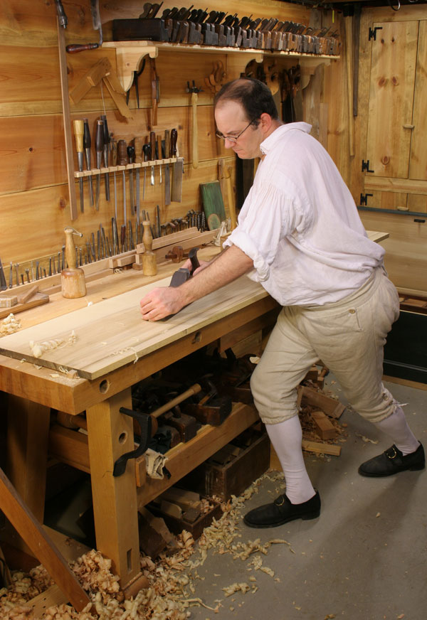 How I became a Hand Tool Guru | Popular Woodworking