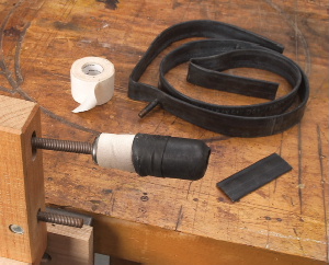 Easy-Grip Handles | Popular Woodworking