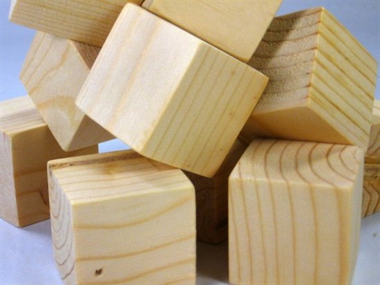 WOOD LATHE MAGIC/PINE CUBE | Popular Woodworking Magazine