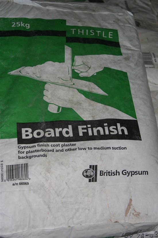 BOARD FINISH | Popular Woodworking