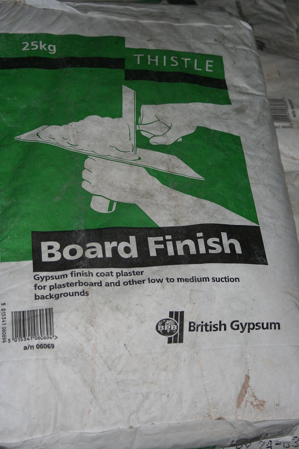 BOARD FINISH | Popular Woodworking
