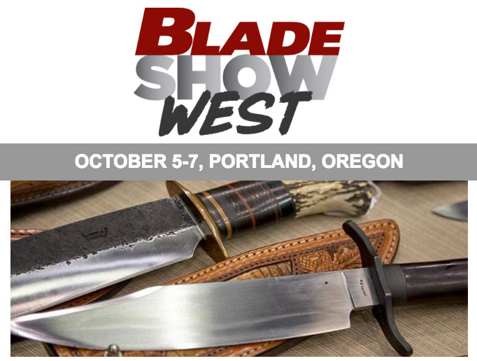 Knife Makers and Enthusiasts – An Event for You! | Popular Woodworking