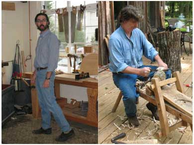 Road Trip to Roy’s! | Popular Woodworking