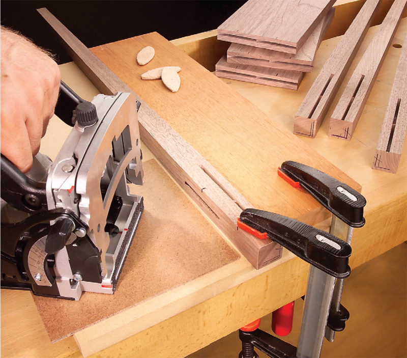 Shaker Table | Popular Woodworking