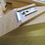 How to Sharpen Dull Router Bits