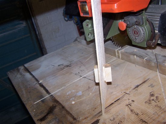 THE SLIDING BLOCK | Popular Woodworking