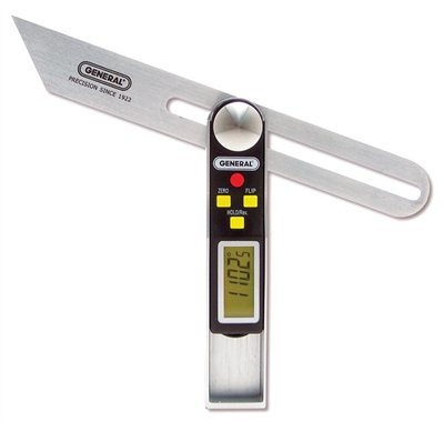 Woodworking Tool News - Precision Sliding T-Bevel | Popular Woodworking