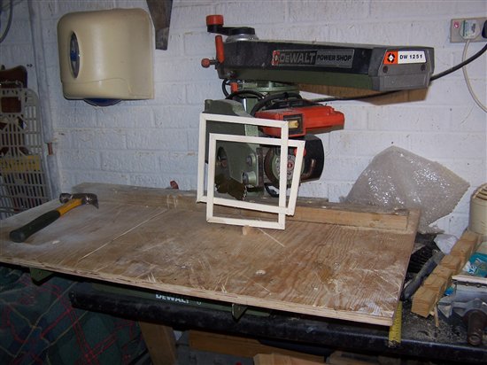 THE SQUARE | Popular Woodworking