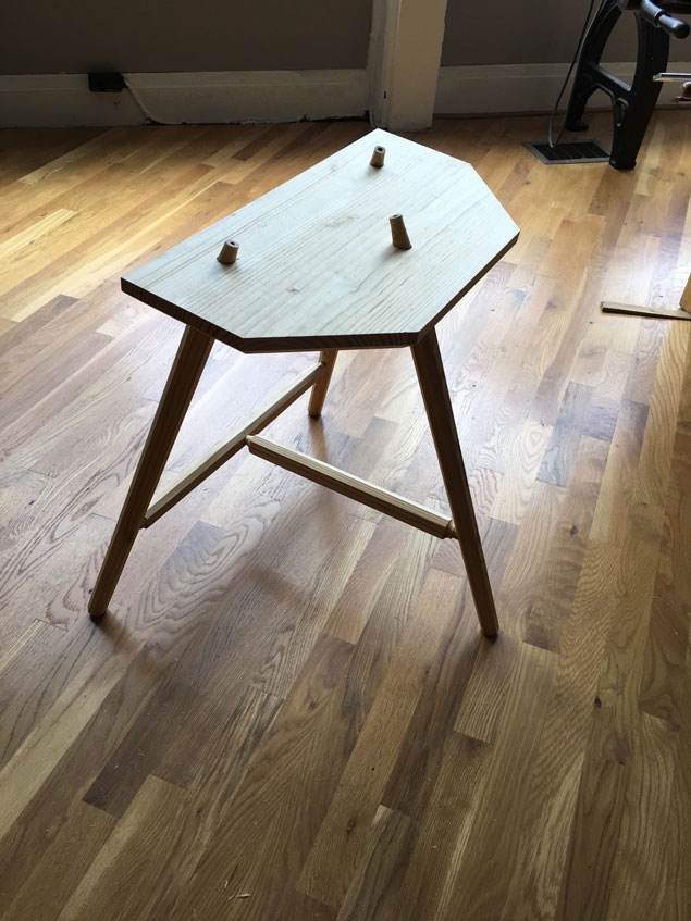 The Galbert Caliper and my Pigheadedness | Popular Woodworking