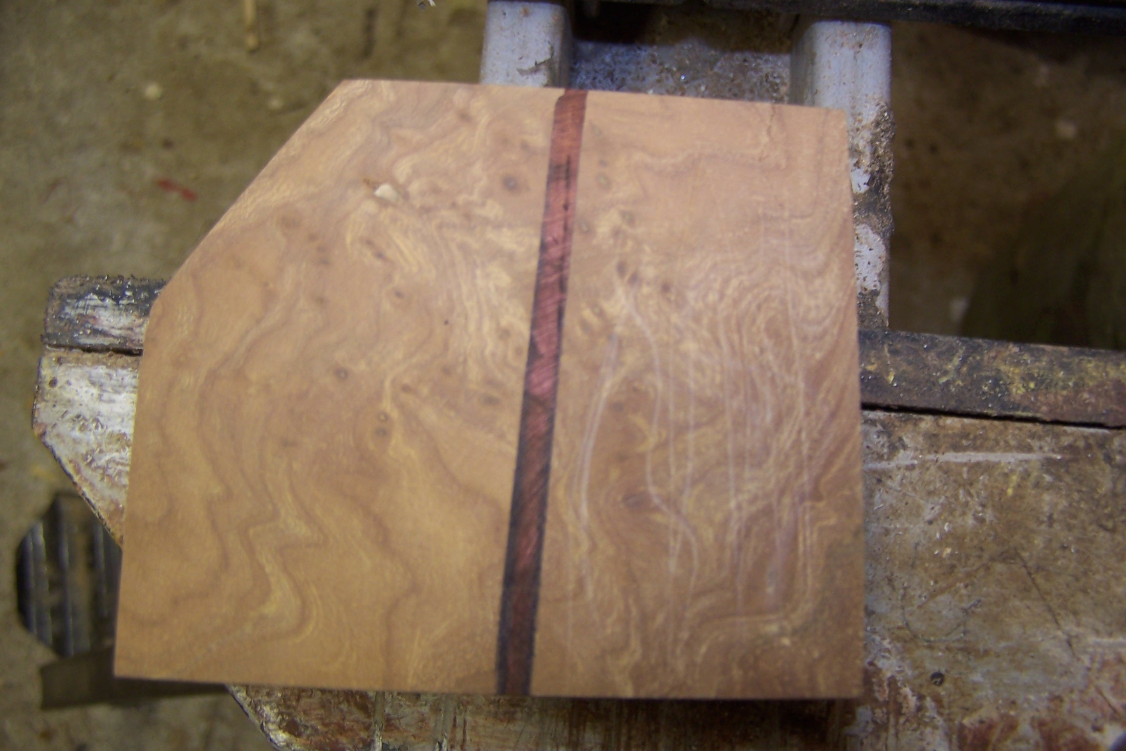 T CUT MAGIC | Popular Woodworking