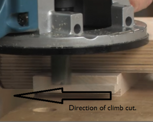 Router Joinery, Part 2 – The Mortise and Tenon Joint | Popular Woodworking