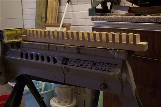 TOOL RACK | Popular Woodworking