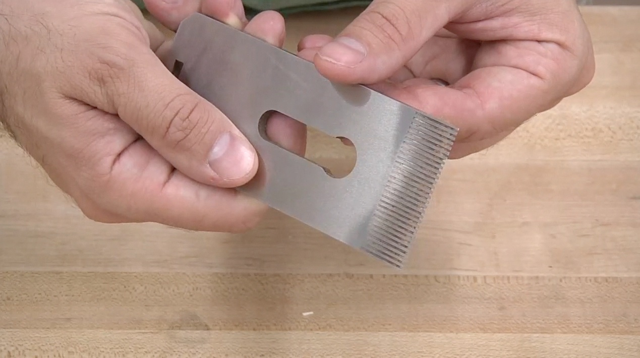 The Only Handplane You Need? | Popular Woodworking