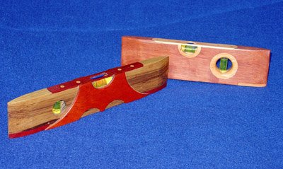 Torpedo Levels by John Pickrell | Popular Woodworking