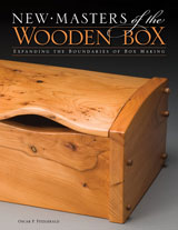 New Masters of the Wooden Box | Popular Woodworking