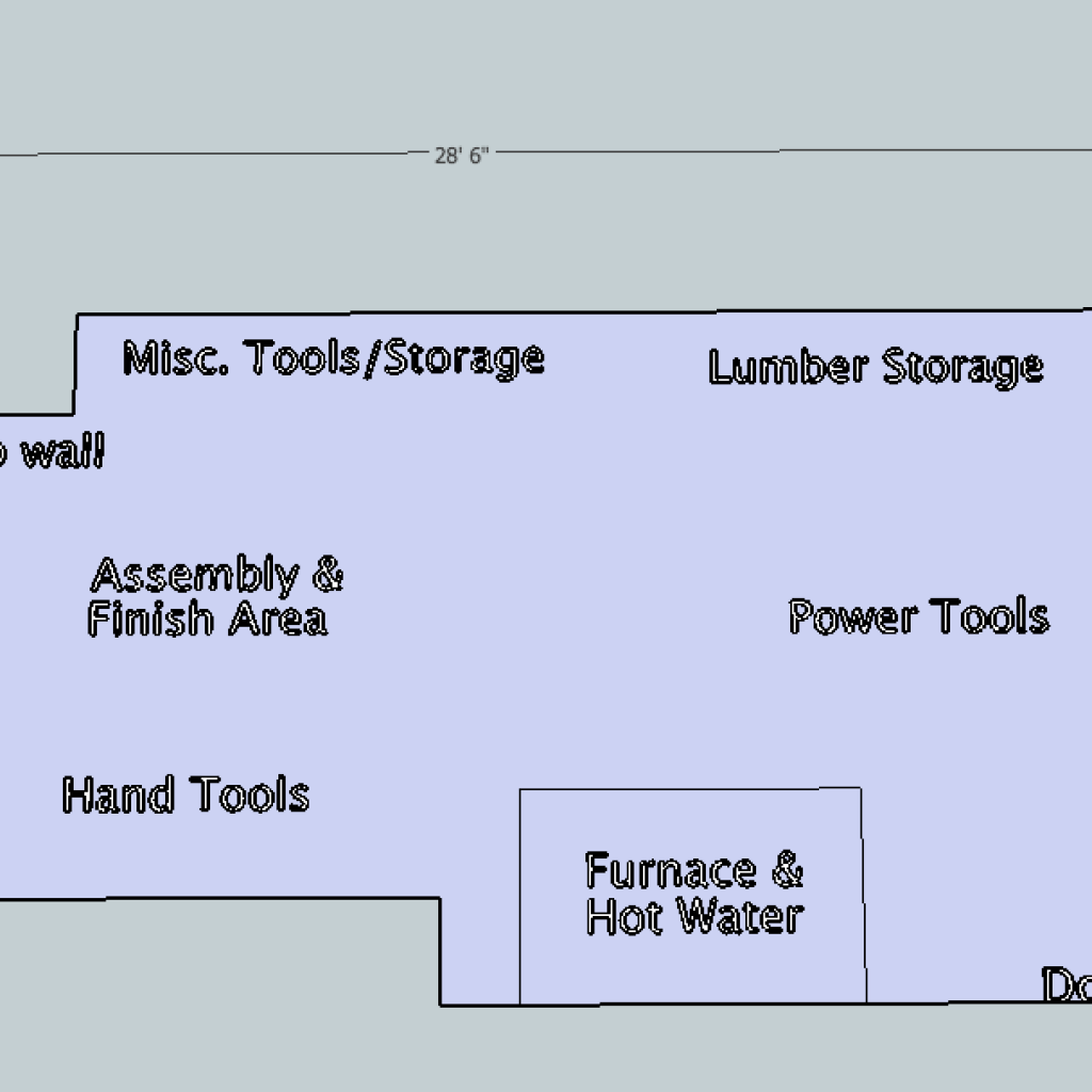 Don and Chris Boule: Their shop and work processes | Popular Woodworking